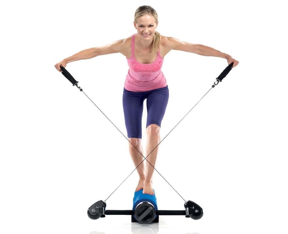 Top 5 Best Pilates Reformer Reviews for