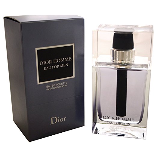 The Most Iconic Colognes And Perfumes For Men & Women Of All Time