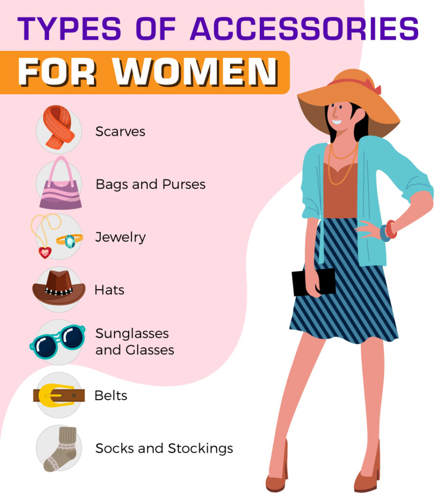 The Only Accessories Guide You’ll Ever Need - Groom+Style