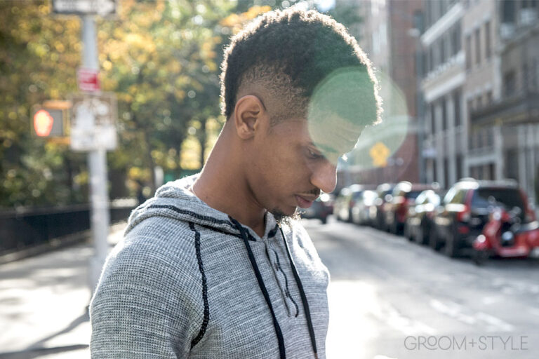 Fade Haircut: Your Guide to the Types of Fades and More - Groom+Style