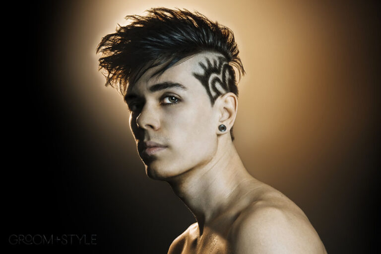 Fade Haircut: Your Guide to the Types of Fades and More - Groom+Style