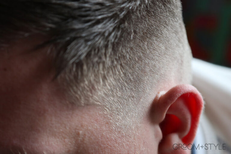 Fade Haircut: Your Guide to the Types of Fades and More - Groom+Style