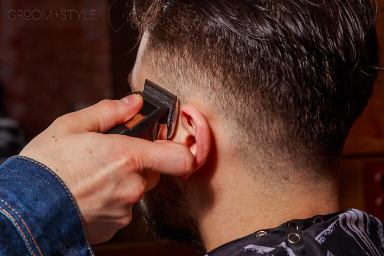 Fade Haircut: Your Guide to the Types of Fades and More - Groom+Style