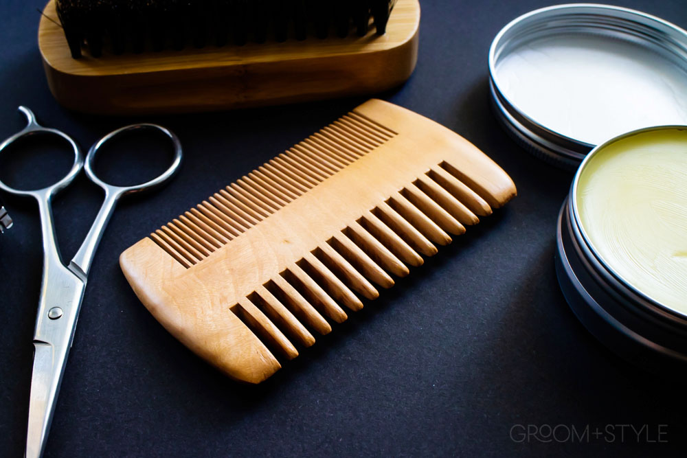 Iconic Facial Hair: Embrace the Walrus Mustache Trend