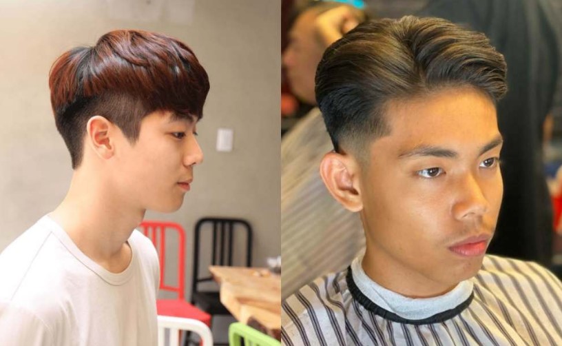 Popular Two Block Haircut for your New Look - Groom+Style