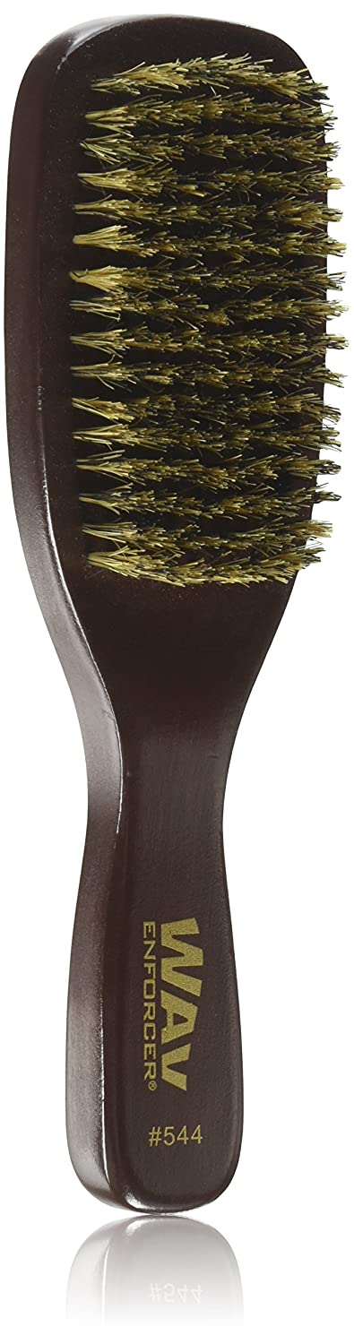 Best Wave Brush to Get 360 Waves