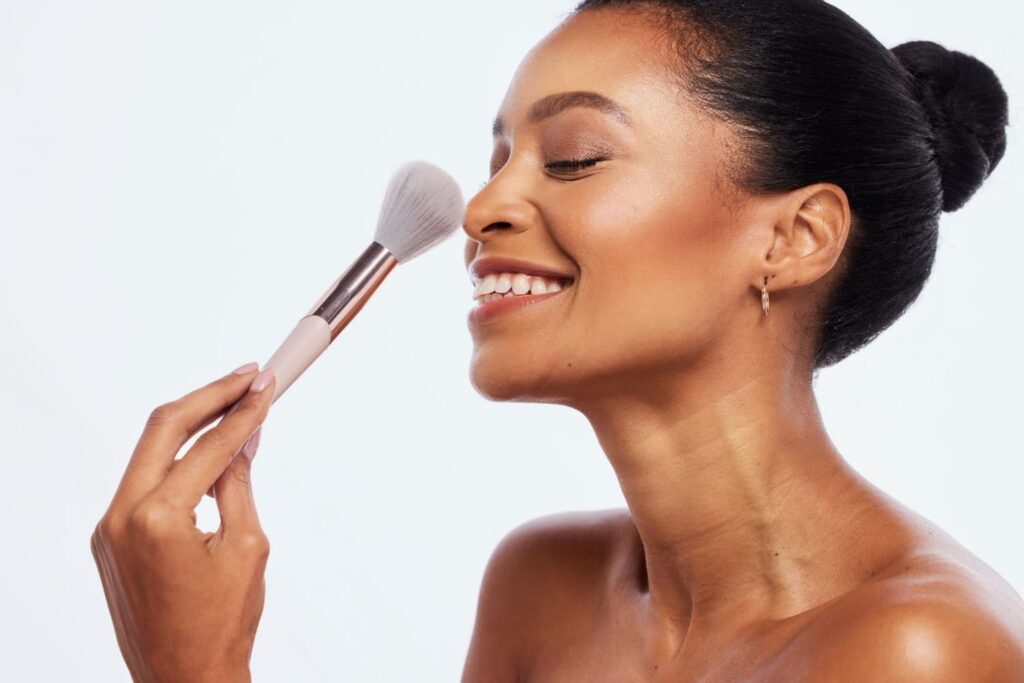 The Best Translucent Powders for a Flawless Finish
