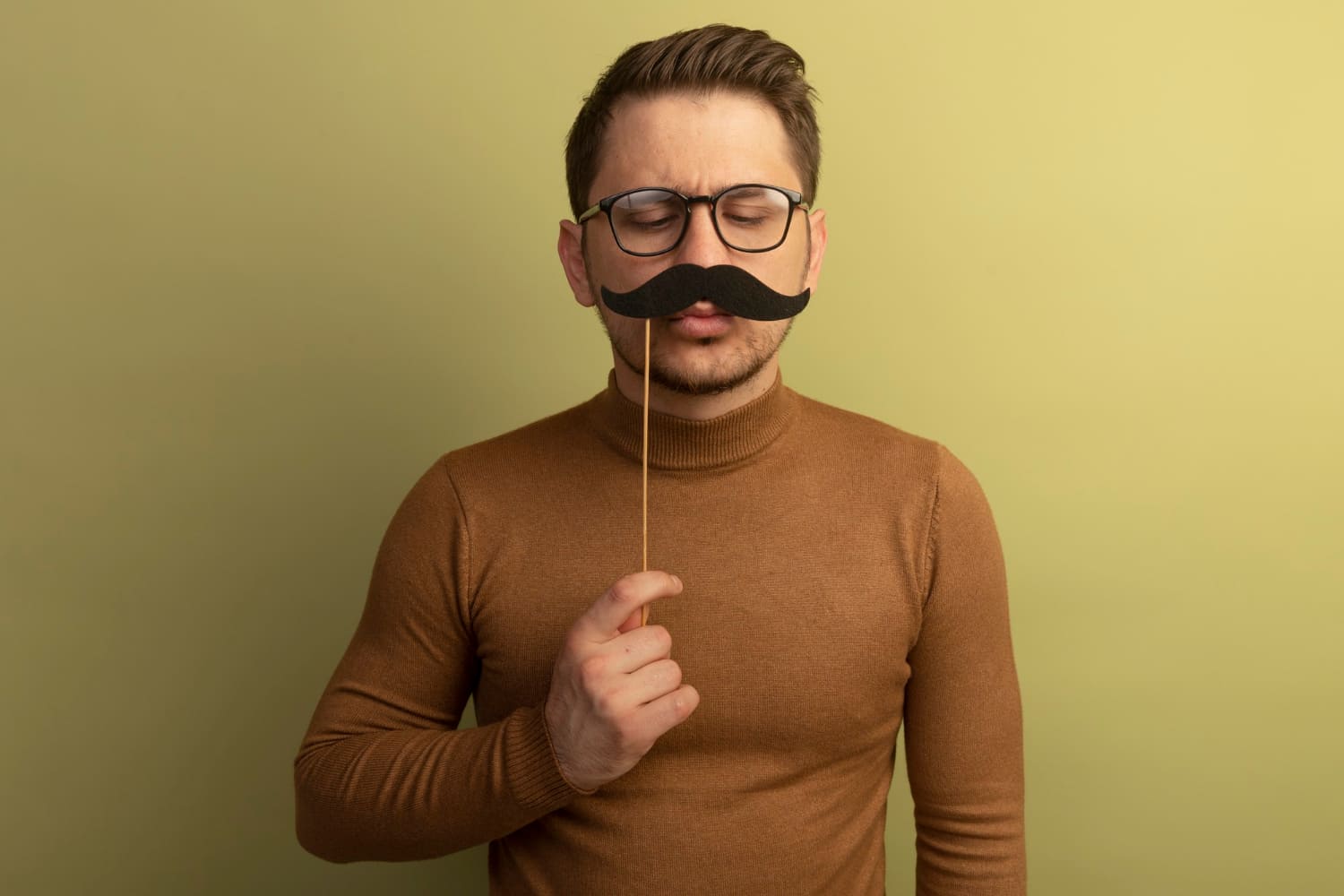 Handlebar Mustache: Adding Flair and Character to Your Style