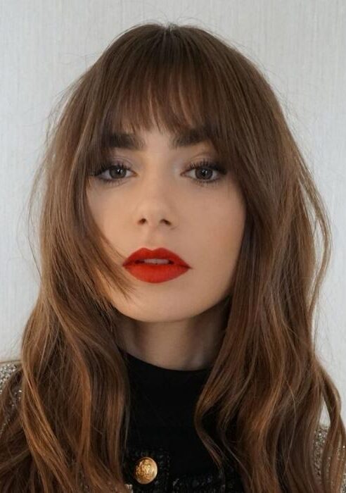 Exploring the Different Types of Bangs: A Comprehensive Guide