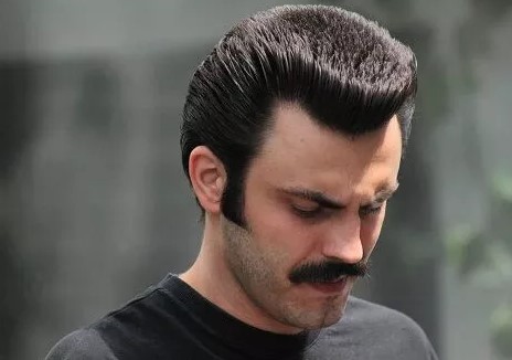 Timeless and Trendy: Exploring the Flat Top Haircut for Men