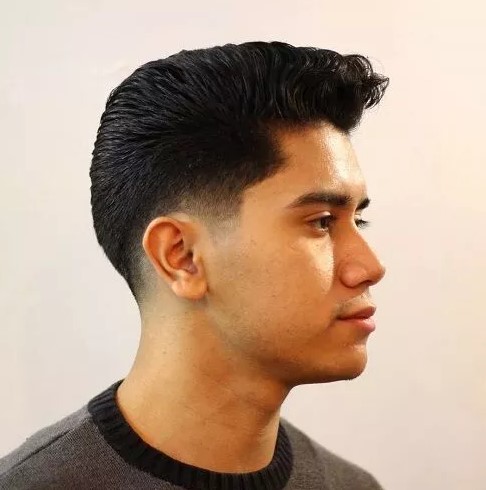 Timeless and Trendy: Exploring the Flat Top Haircut for Men